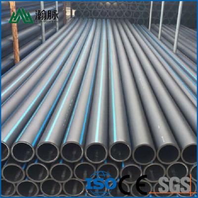 China 12 Inch Large Scale Water Supply Hdpe Pipe High Performance for sale