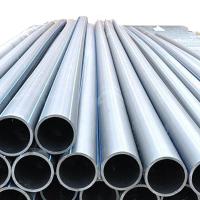 China 12 Inch Large Scale Water Supply Hdpe Pipe High Performance for sale