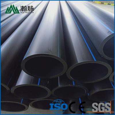 China 3/4 Inch Water Supply Hdpe Pipe In Water Works for sale