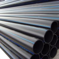 China DN1600 Hdpe Water Supply Pipe For Pipeline Water Delivery System for sale