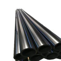 China 1600mm Corrosion-Resistant Hdpe Water Supply Pipe In Engineering for sale