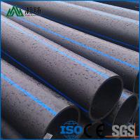 China Corrosion Resistant Hdpe Water Pipes For Underground Sewer Systems for sale