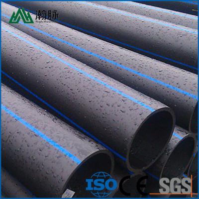 China Corrosion Resistant Hdpe Water Pipes For Underground Sewer Systems for sale