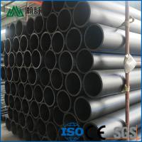 China Sdr 13.6 Sdr 11 Pe Water Supply Pipe For Irrigation for sale