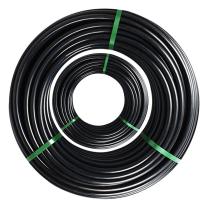 China HDPE Pipe 20mm to 63mm for Water Supply and Drainage PN0.6 to PN2.0MPa for sale