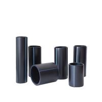 China HDPE Pipe 20mm to 63mm for Water Supply and Drainage PN0.6 to PN2.0MPa for sale