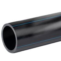 China Wholesale HDPE Water Supply Pipe PE Drainage Pipes 250mm 280mm 315mm PN0.6MPa to PN2.0MPa for sale