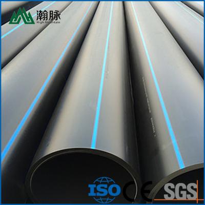 China Breeding Farmland Irrigation Hdpe Water Supply Pipe DN20 for sale