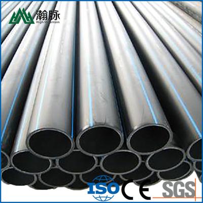 China Municipal Hdpe Water Supply Pipe Customizable for sale