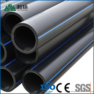 China Municipal Pipe Hdpe Water Supply Pipe Pe Water Supply Pipe Complete Specifications for sale