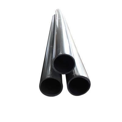 China PE100 HDPE Water Supply Pipes DN20mm-1600mm Corrosion Resistant Custom Sizes for sale