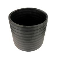China HDPE PE Pipe for Superior and Leak-Proof Water Infrastructure for sale