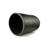 China Corrosion Resistant HDPE Water Supply Pipes DN20-1600mm Custom Length Cutting Moulding for sale