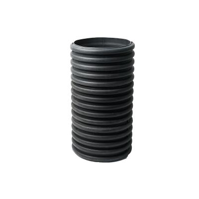 China Customized Size HDPE Water Supply Pipe DN20mm-1600mm for Cutting Moulding for sale