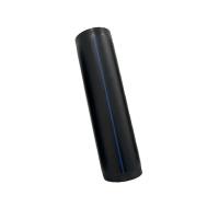 China Customized Length HDPE Water Supply Pipes for Durable and Solutions for sale