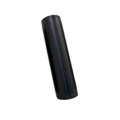 China Customized Length HDPE Water Supply Pipes for Durable and Solutions for sale