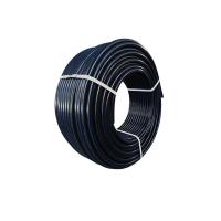 China Attractive and Reasonable Advantage PE Sewage Pipe for Water Supply for sale