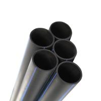 China DN20mm-1600mm HDPE Water Supply Pipes with 45001 Certification for sale