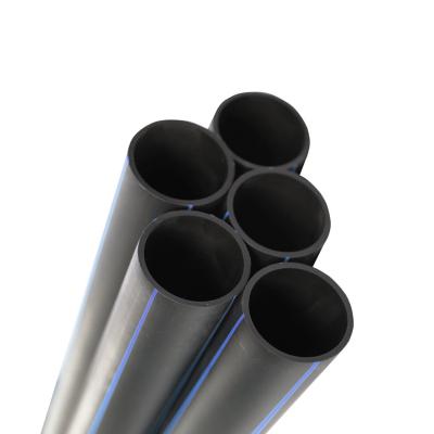 China DN20mm-1600mm HDPE Water Supply Pipes with 45001 Certification for sale