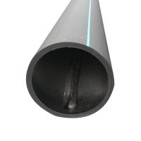 China PE100 HDPE Water Supply Pipes DN20mm-1600mm Corrosion Resistant Custom Sizes for sale