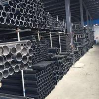 China HDPE Water Supply Pipe DN20-1600mm Corrosion Resistant ISO Certified for sale