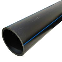 China DN20mm-1600mm HDPE Water Supply Pipes with 45001 Certification for sale