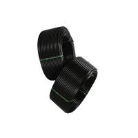 China Hdpe Water Pipe / Hdpe Pipe Durability Custom Length Reinforced With Attractive Pricing for sale