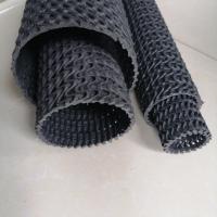 China Precision Cut HDPE Water Pipes Seamless Installation for Custom Lengths for sale