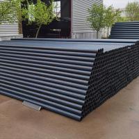 China As Customized Size DN16mm-1800mm PE Sewage Pipe for Sustainable Environmental Solutions for sale
