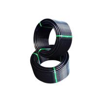 China HAIYANG HDPE Water Supply Pipe DN16-1800mm Corrosion Resistant PE Pipe ISO Certified for sale