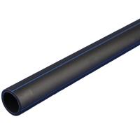 China Custom HDPE Water Supply Pipe Corrosion Resistant 2.3mm-117.6mm Thickness DN16-1800mm for sale