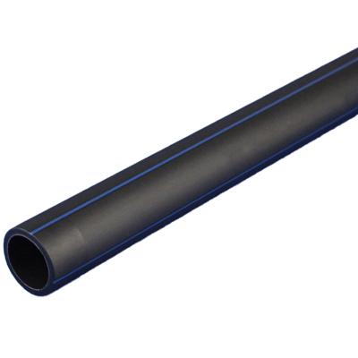 China Custom HDPE Water Supply Pipe Corrosion Resistant 2.3mm-117.6mm Thickness DN16-1800mm for sale