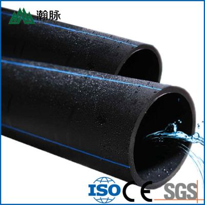 China Eco-Friendly HDPE Water Pipes Engineered for Efficient Water Management in Agricultural for sale