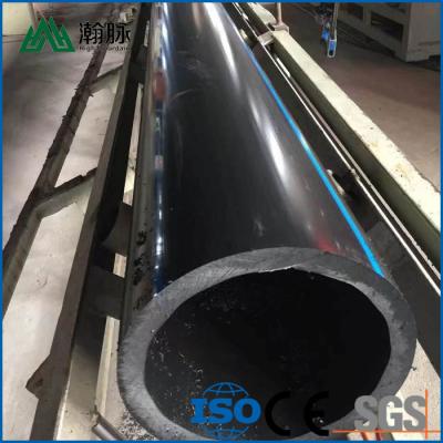 China High-Performance HDPE Water Pipes with Exceptional Durability and Flexibility for Versatile Water Distribution Solutions for sale