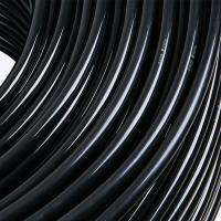 China HAIYANG HDPE Water Supply Pipe DN16mm-1800mm ISO Certified for Residential and Industrial Use for sale