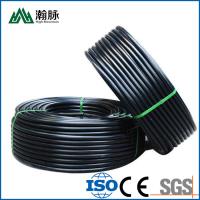 China Corrosion Resistant HDPE Water Supply Pipes for sale