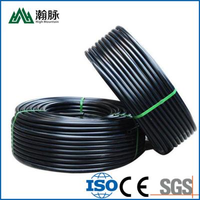 China Corrosion Resistant HDPE Water Supply Pipes for sale