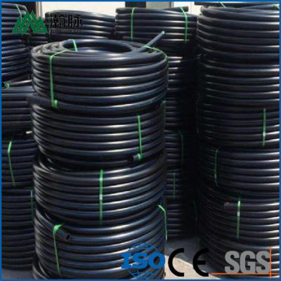 China Corrosion Resistant PE HDPE Water Pipes for sale