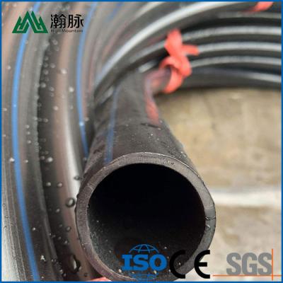 China HDPE Drainage Pipes in Various Sizes and Colors for sale