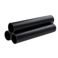 China HAIYANG HDPE Water Supply Pipe DN16-1800mm Corrosion Resistant PE Pipe for Safe Water Systems for sale