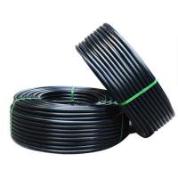 China HAIYANG HDPE Water Supply Pipe DN16-1800mm ISO Certified Corrosion Resistant PE Pipe for sale