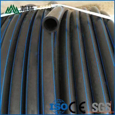 China PE Water Pipes for Sewage System Drainage for sale
