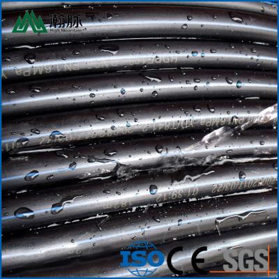 China DN16mm-1800mm HDPE Pipe for Water Supply for sale