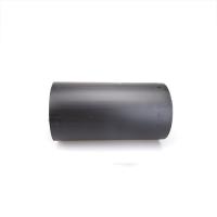China 14001 Certified HDPE Water Supply Pipes with Blue Stripe for sale