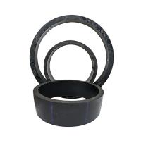 China HAIYANG DN16mm-1800mm HDPE Water Pipes Corrosion Resistant PE Pipe for Water Supply for sale