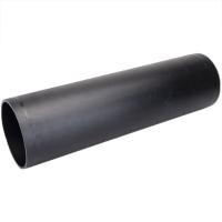 China Durable Black HDPE Water Supply and Drainage Pipes for sale