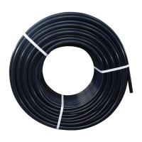 China HDPE Corrosive Resistant Water Supply Pipes With Reasonable Price for sale
