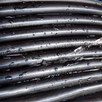 China HDPE Corrosive Resistant Water Supply Pipes With Reasonable Price for sale