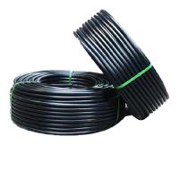 China DN16mm-1800mm HDPE Pipe for Water Supply for sale
