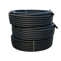 China HAIYANG PE HDPE Water Supply Pipe 200mm Corrosion Resistant for Drinking Water for sale